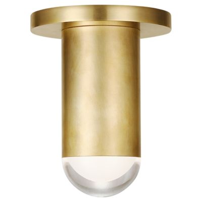 Ebell LED Flushmount by Visual Comfort Modern at Lumens.com