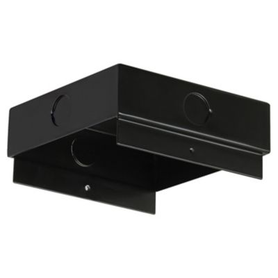 Exo Ceiling Junction Box by Visual Comfort Modern at Lumens.com