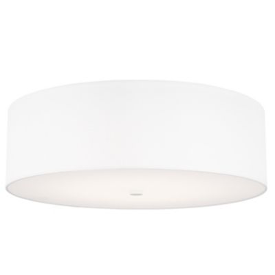 Pullman LED Large Flushmount by Visual Comfort Modern at Lumens.com