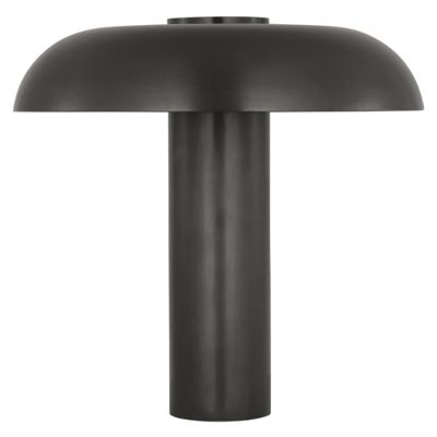 Louver LED Table Lamp by Visual Comfort Modern at Lumens.com