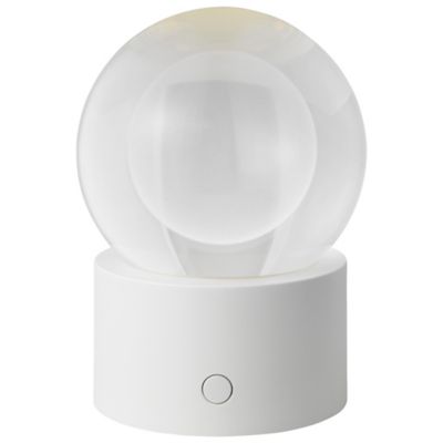 Mina Rechargeable LED Table Lamp by Visual Comfort Modern at Lumens.com