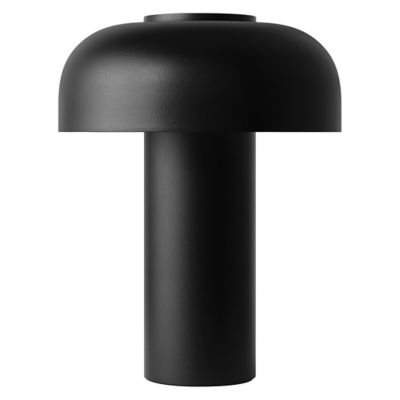 Louver LED Rechargeable Table Lamp by Visual Comfort Modern at Lumens.com