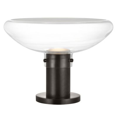 Morgan LED Table Lamp by Visual Comfort Modern at Lumens.com