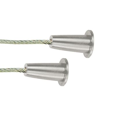 Kable Lite Soft Anchors by Visual Comfort Architectural at Lumens.com