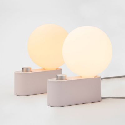Alumina LED Table / Wall Lamp by Tala at Lumens.com