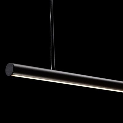 Boomer Line LED Linear Suspension by tossB at Lumens.com