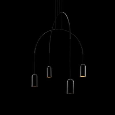 Bow II Pendant by tossB at Lumens.com