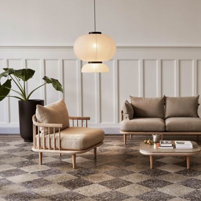 Formakami JH5 Pendant by andTradition at Lumens.com