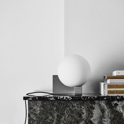 Journey LED Table Lamp by andTradition at Lumens.com