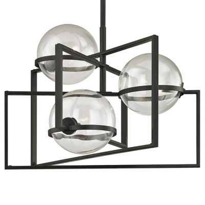 Elliot Pendant by Troy Lighting at Lumens.com