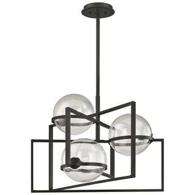 Elliot Pendant by Troy Lighting at Lumens.com
