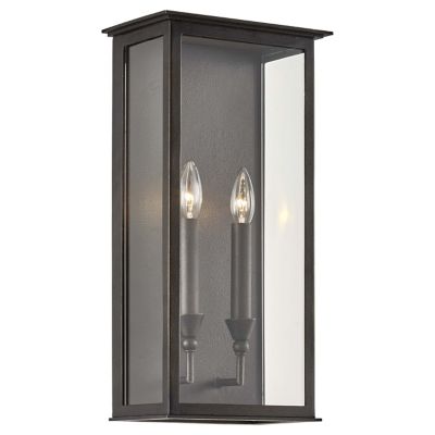 Chauncey Outdoor Wall Sconce by Troy Lighting at Lumens.com