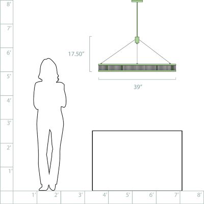 Fuze LED Pendant by Troy Lighting at Lumens.com