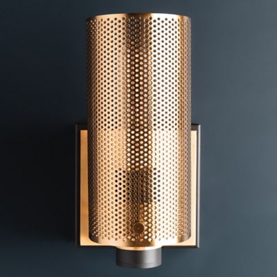 Pilsen Wall Sconce by Troy Lighting at Lumens.com