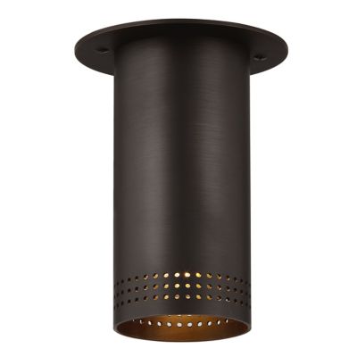 Berg Flushmount by Troy Lighting at Lumens.com