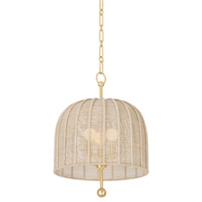 Lonnie Pendant by Troy Lighting at Lumens.com