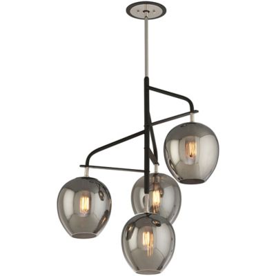 Odyssey 4-Light Pendant by Troy Lighting at Lumens.com