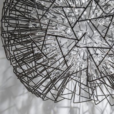 Core LED Pendant by Terzani at Lumens.com