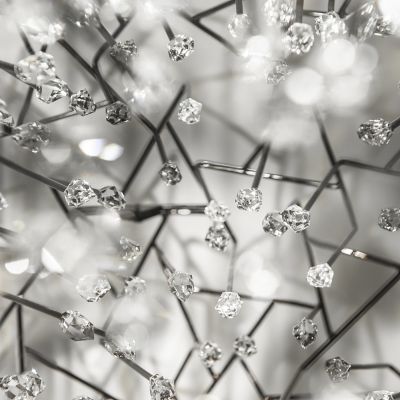 Core LED Pendant by Terzani at Lumens.com