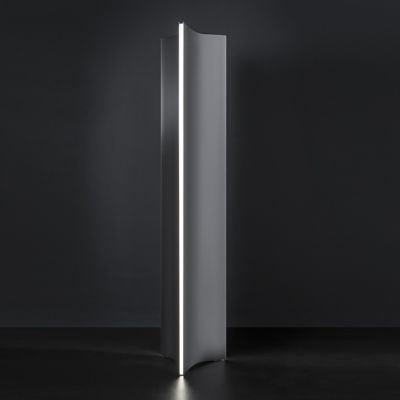 Stanley LED Floor Lamp by Terzani at Lumens.com