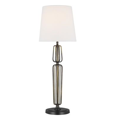 Buffet Lamps | Dining Room Buffet Table Lamps at Lumens.com