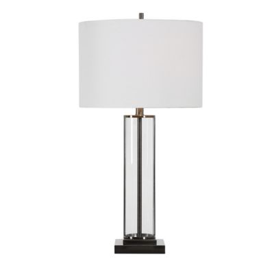 Pepper Table Lamp by Alder and Ore at Lumens.com