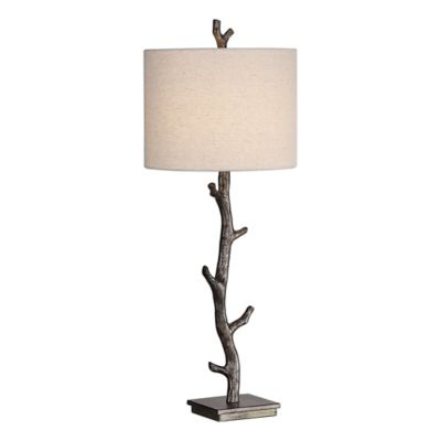 Nature Inspired Table Lamps | Contemporary & Modern Table Lamps at Lumens