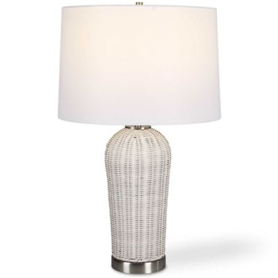 Murphy Table Lamp by Alder and Ore at Lumens.com