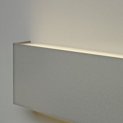 Strata LED Vanity Light by UltraLights at Lumens.com