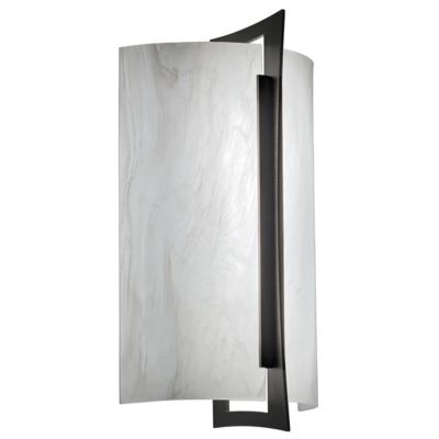 Radius Wall Sconce by UltraLights at Lumens.com
