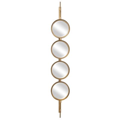 Button Mirror by Uttermost at Lumens.com