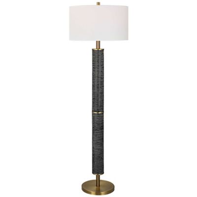 Summit Floor Lamp by Uttermost at Lumens.com