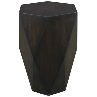 Volker Side Table by Uttermost at Lumens.com