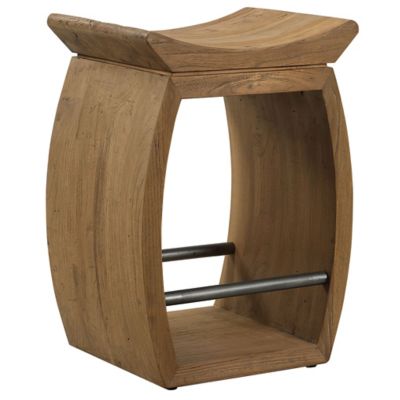 Connor Counter Stool by Uttermost at Lumens.com