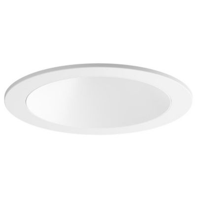 Entra CL 3 Inch Round Fixed LED Flanged Trim by Visual Comfort ...