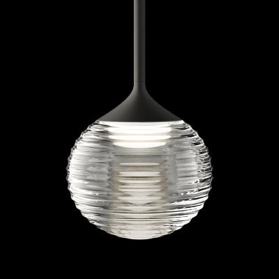 Algorithm 0825 Multi-Light LED Pendant by Vibia at Lumens.com