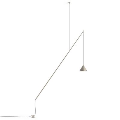 North 5666 Floor Lamp by Vibia at Lumens.com