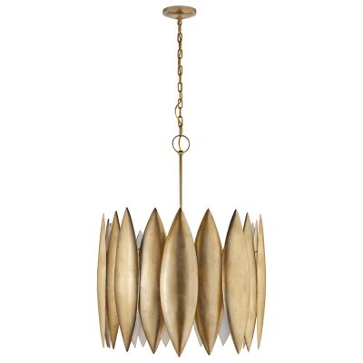 Hatton Pendant by Visual Comfort Signature at Lumens.com