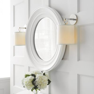 French Cuff Wall Sconce by Visual Comfort Signature at Lumens.com