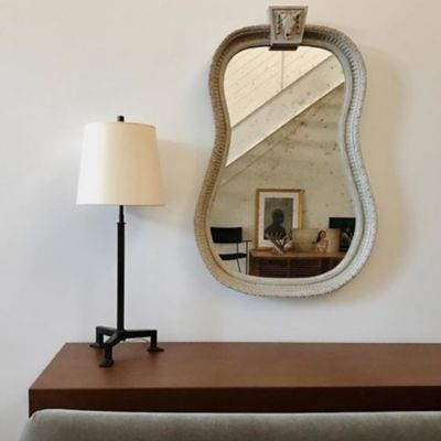 Parish Buffet Lamp by Visual Comfort Signature at Lumens.com