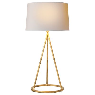 Gold Table Lamps at Lumens