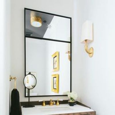 Frank Small Flushmont by Visual Comfort Signature at Lumens.com