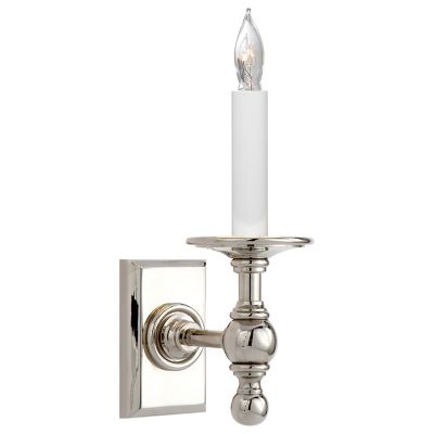 Library Classic Wall Sconce by Visual Comfort Signature at Lumens.com