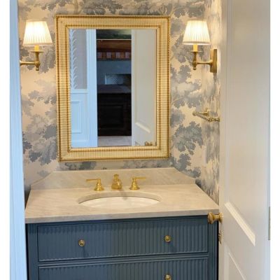 Library Classic Wall Sconce by Visual Comfort Signature at Lumens.com