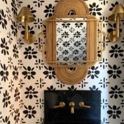 Barrett Knurled Wall Sconce by Visual Comfort Signature at Lumens.com