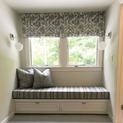 Katie Acorn Wall Sconce by Visual Comfort Signature at Lumens.com