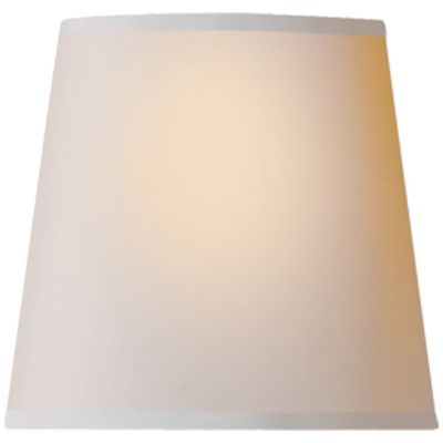 Natural Paper Candle Clip Shade by Visual Comfort Signature at Lumens.com