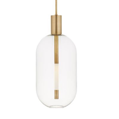 Nye LED Pendant by Visual Comfort Signature at Lumens.com