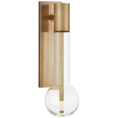 Nye LED Wall Sconce by Visual Comfort Signature at Lumens.com