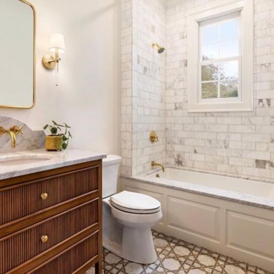 Sable Tail Wall Sconce by Visual Comfort Signature at Lumens.com